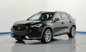 Cupra Formentor - 1.5 TSi - 147-BHP (11/2020 - Present) | ECU Remapping | TCU Tuning | Chip ...