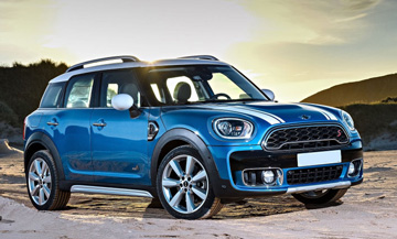 MINI Countryman - ECU Remapping | TCU Tuning | Chip Tuning | DSG Tuning ...