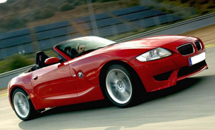 BMW Z4M Roadster - ECU Remapping | TCU Tuning | Chip Tuning | DSG ...