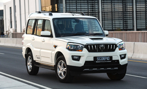 Mahindra Scorpio - India - ECU Remap | DSG/TCU Tuning | Chip Tuning ...