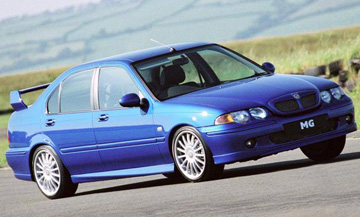 MG MG ZS - ECU Remapping | TCU Tuning | Chip Tuning | DSG Tuning | ECU ...
