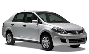 Nissan Tiida - Ireland - ECU Remap | DSG/TCU Tuning | Chip Tuning | DPF ...