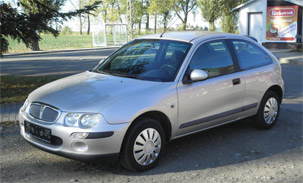 Rover 25 - ECU Remapping | TCU Tuning | Chip Tuning | DSG Tuning | ECU ...