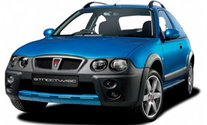 Rover Streetwise - India - ECU Remap | DSG/TCU Tuning | Chip Tuning ...