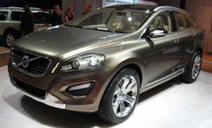 Volvo XC60 - ECU Remapping | TCU Tuning | Chip Tuning | DSG Tuning ...