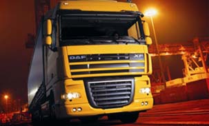DAF XF - Ireland - ECU Remap | DSG/TCU Tuning | Chip Tuning | DPF ...