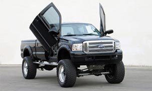 Ford F-250 - Australia - ECU Remap | DSG/TCU Tuning | Chip Tuning | DPF ...