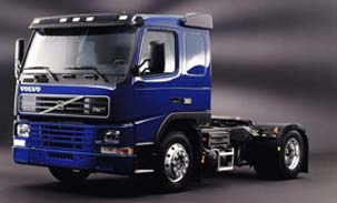 Volvo FM 10 - ECU Remapping and Programming | DPF Solution | Chip ...