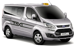 Ford Transit Custom Allied Procab - ECU Remapping | TCU Tuning | Chip ...