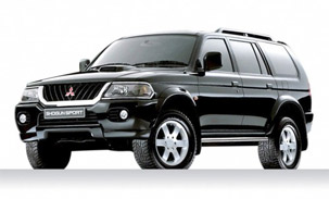 Mitsubishi Shogun Sport - ECU Remapping | TCU Tuning | Chip Tuning ...