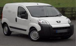 Peugeot Bipper - ECU Remapping | TCU Tuning | Chip Tuning | DSG Tuning ...