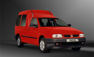 SEAT Inca - ECU Remapping | Programming - Become a Dealer or Agent