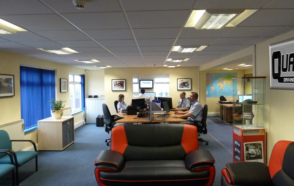 Photo Gallery - ECU Remapping | ECU Tuning - Quantum Tuning