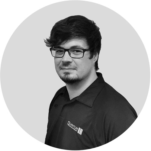 Staff Profile - Quantum Team | About Team | Meet Our Team